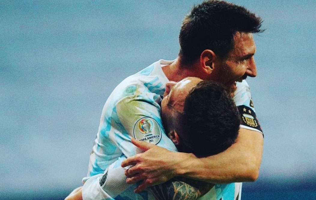 Messi: cómo fue la despedida de Barcelona y quiénes asistieron – GENTE ...