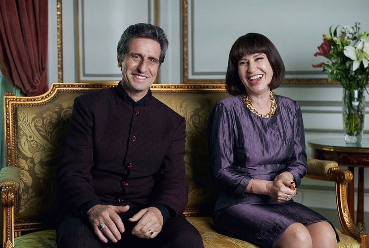 El Reino: Netflix confirmó la segunda temporada y esto es lo que se ...