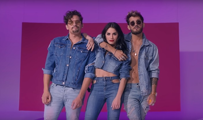 Mau y Ricky: cómo nació la amistad de Lali con los hermanos Montaner ...