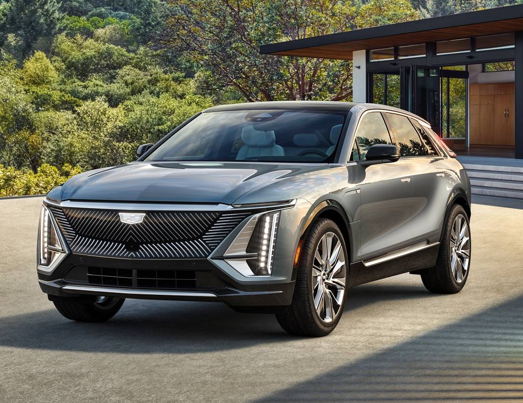 Cómo es y cuánto sale el Cadillac que se agotó en 20 minutos en Estados ...