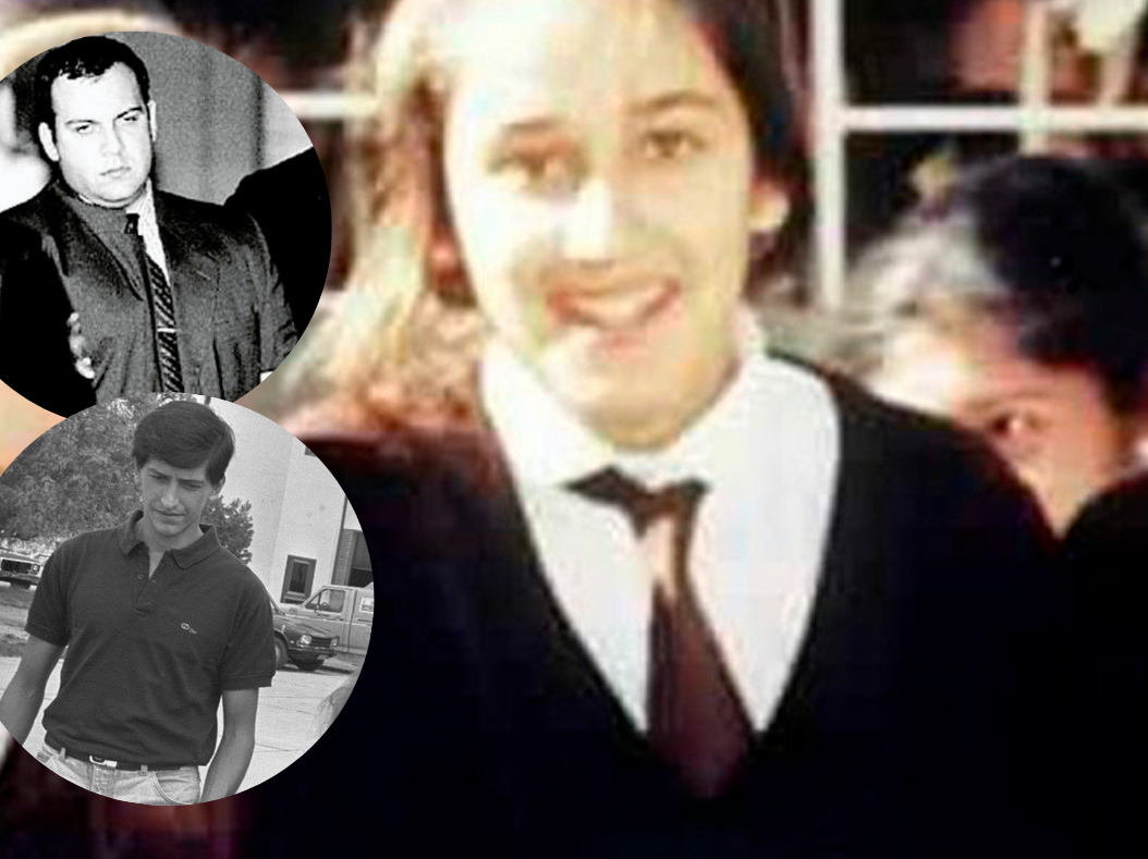 María Soledad Morales: qué es de la vida de los acusados a 31 años del ...