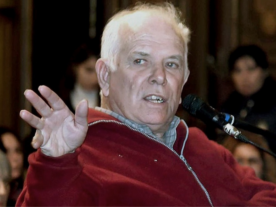 15 años sin Julio López: cómo fue su segunda desaparición y en qué ...