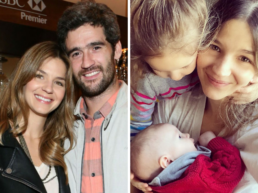 Marcela Kloosterboer: quién es Fernando Sieling, el empresario y ...