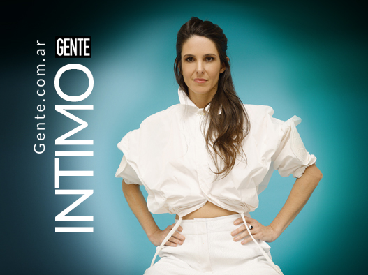 Soledad Barruti: «Lo que comemos refleja la sociedad que somos» – GENTE ...