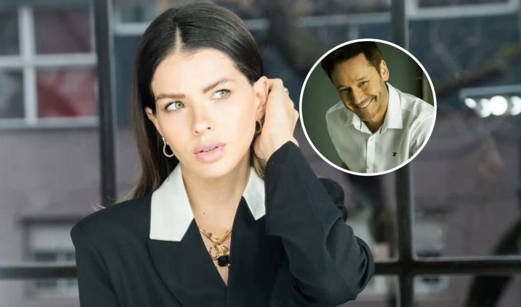 Acusan a Wanda Nara de causar la separación entre la China Suárez y Benjamín Vicuña – GENTE Online