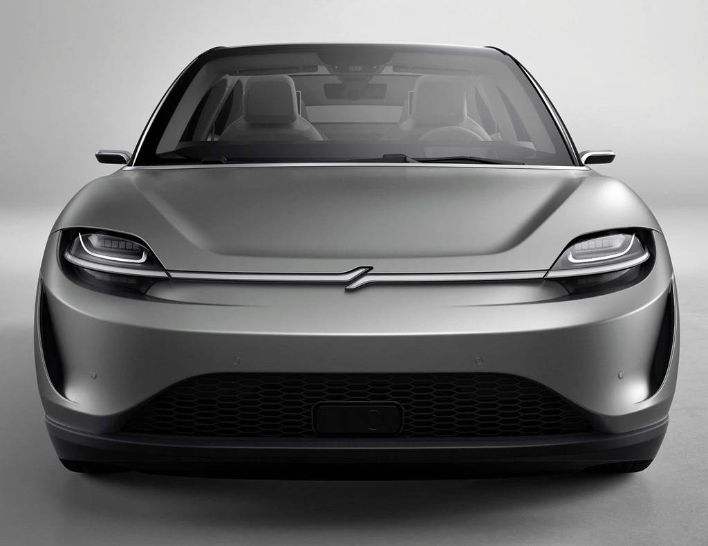 Sony encontró un aliado de primer nivel para producir sus autos ...