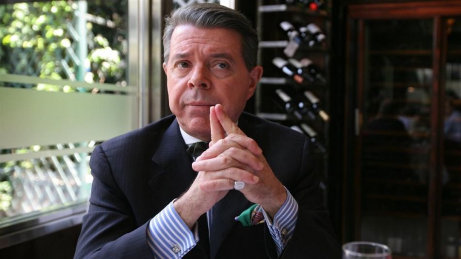 Murió Norberto Oyarbide, el ex juez federal de la Nación – GENTE Online