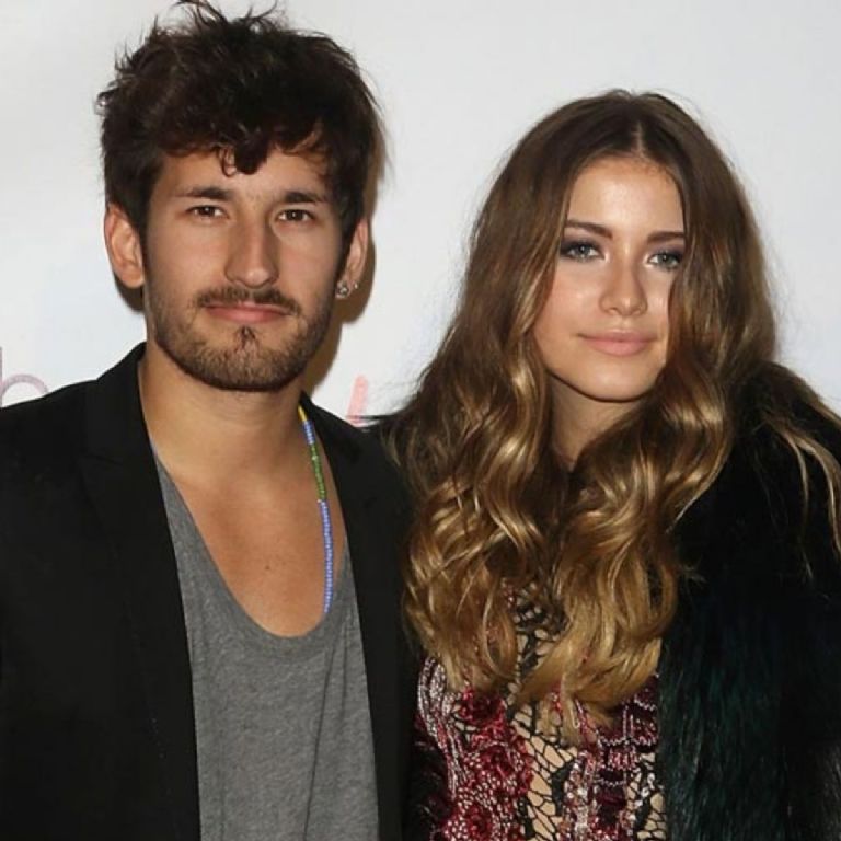 Ricky Montaner y Sofia Reyes estuvieron solos en una fiesta en Miami ...