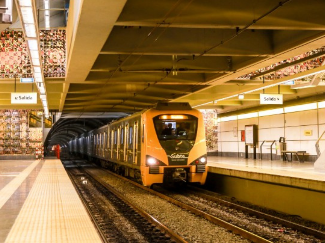 El subte vuelve a la normalidad: cuáles serán los nuevos horarios de ...