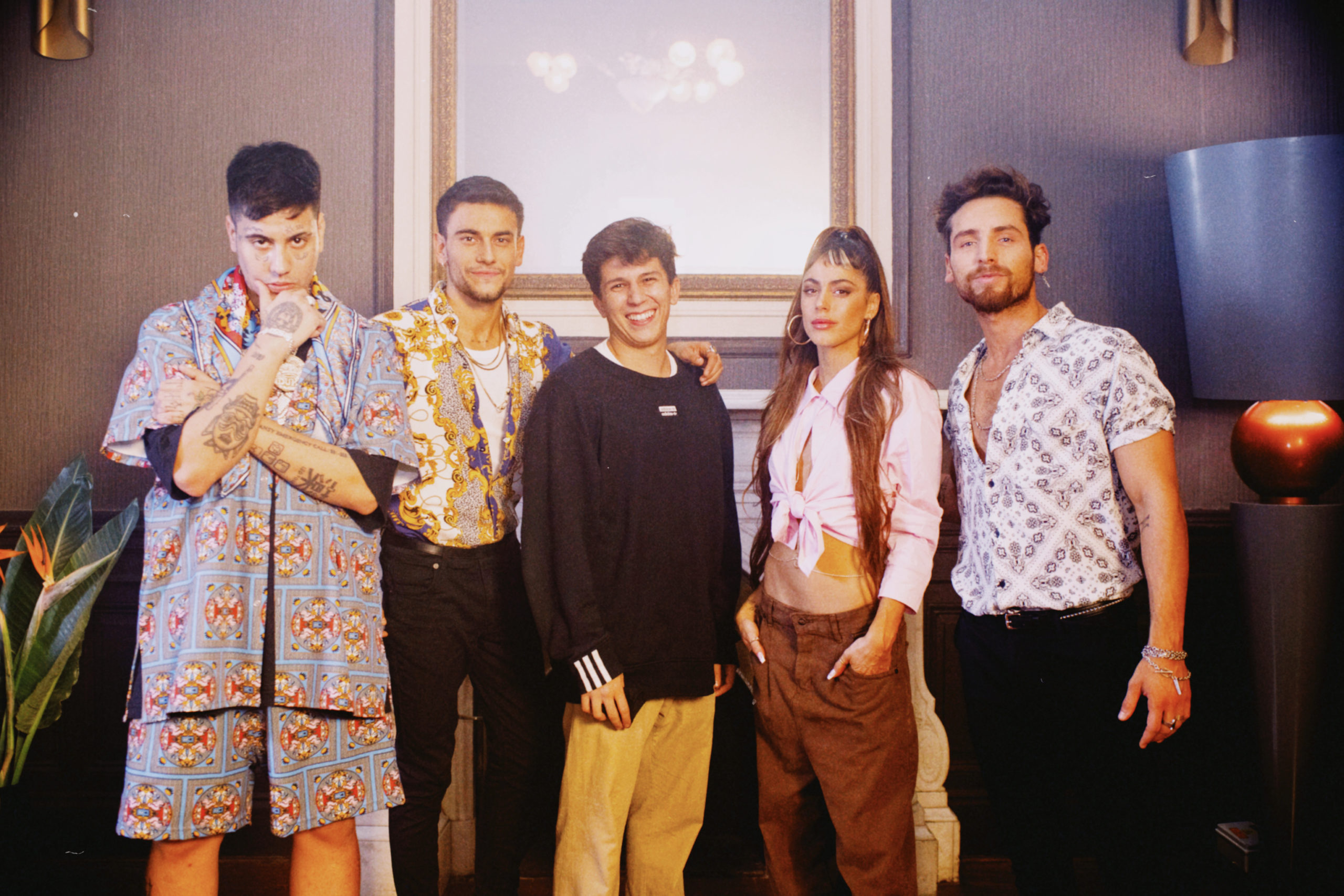 Martín Seipel, el director de los videoclips del momento: «Yo no ...