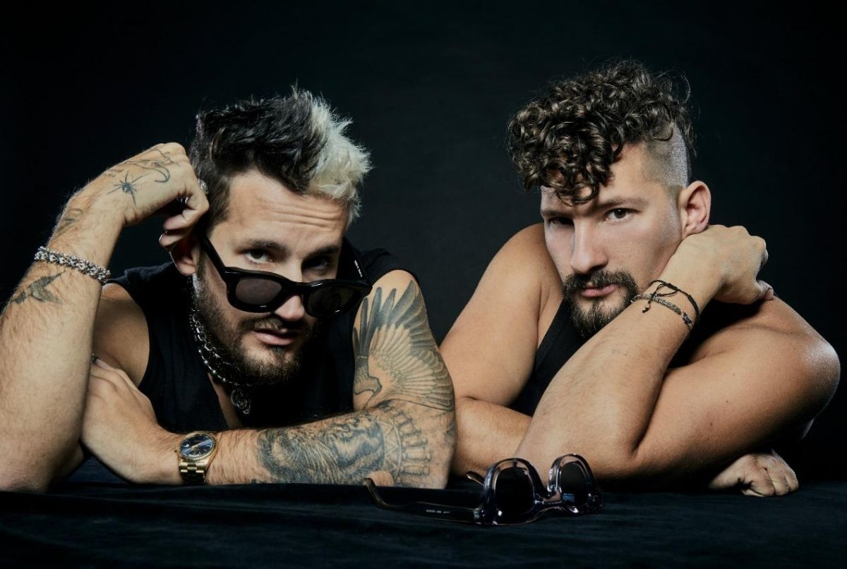 Mau y Ricky: los detalles del show gratuito que darán en Lomas de ...