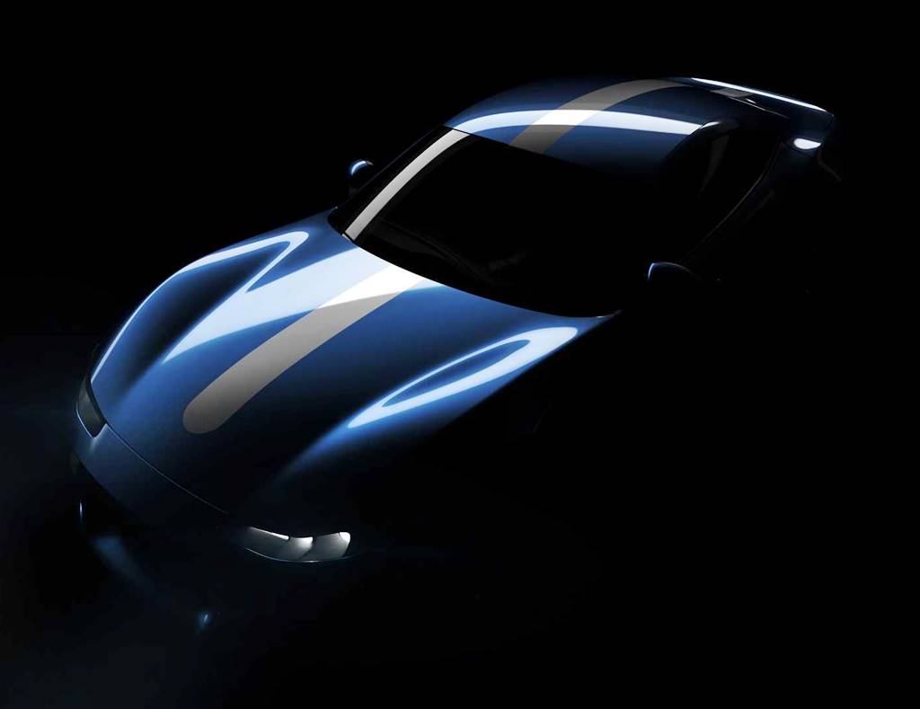 Drako Dragon: la evolución de un GT extremo – GENTE Online