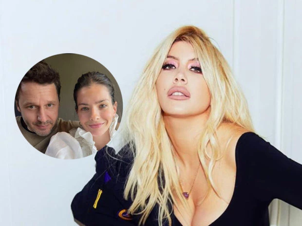 Acusan a Wanda Nara de causar la separación entre la China Suárez y Benjamín Vicuña – GENTE Online