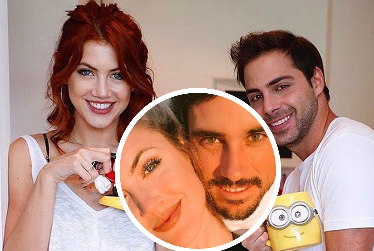 Qué dijo Grego Rosello, el ex de Stephanie Demner, sobre el embarazo de ...