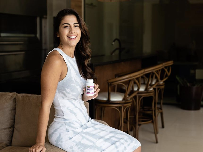 Quién es la influencer asesinada en el tiroteo de un festival en ...