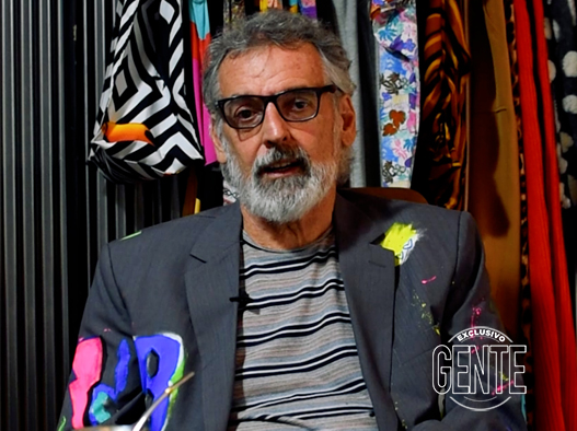 Benito, una marca registrada: «El ADN de uno siempre hace la diferencia ...