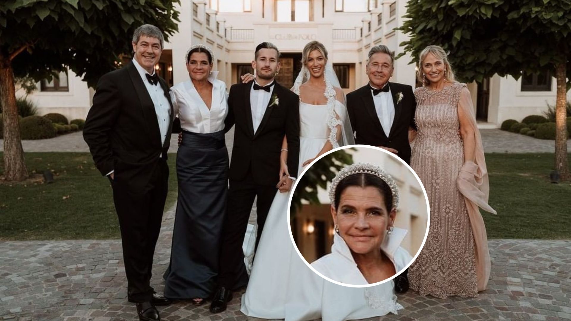 Aseguran que Marlene Rodríguez Miranda maltrató a la empresa elegida ...