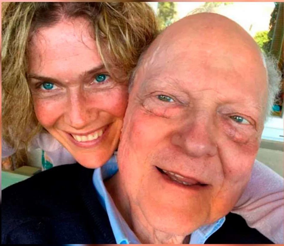 El desgarrador mensaje de Maru Botana al recordar a su padre, quien ...