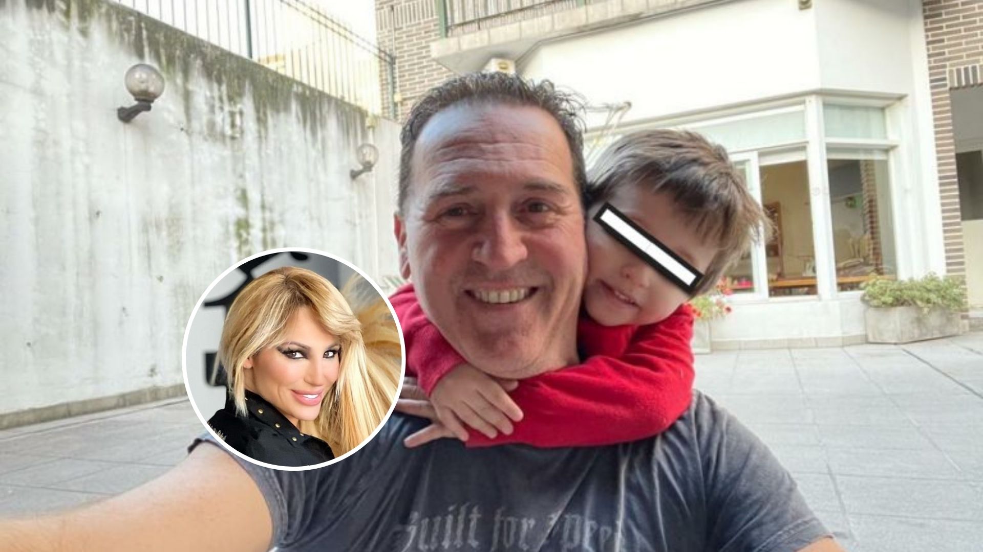 Javier Naselli junta firmas para ver a Salvador Uriel: qué dice el ...