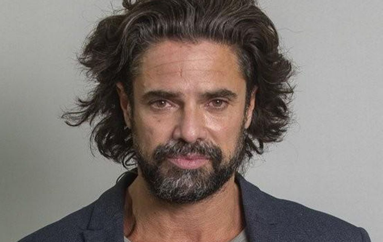 Luciano Castro habla sobre su imagen y sorprende a todos – GENTE Online