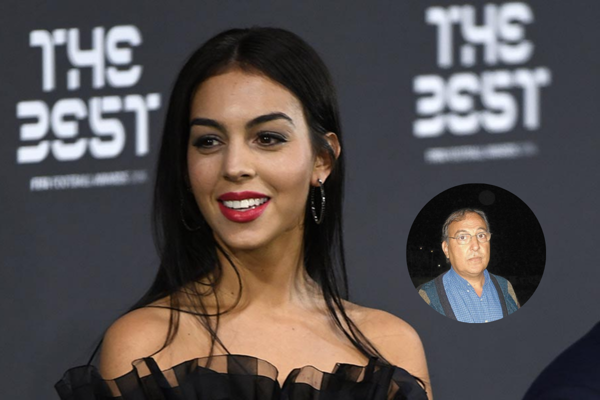 Quiénes son los padres de Georgina Rodríguez y por qué sufrió en su ...