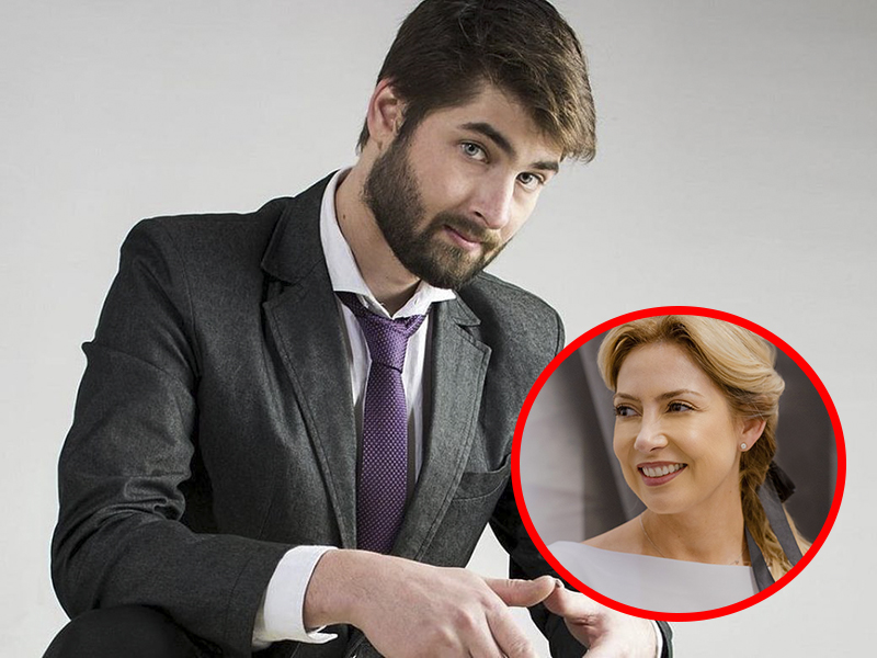 Quién es El Presto: el youtuber condenado por hostigar a Fabiola Yañez ...