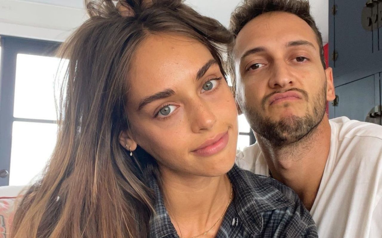 Quién es Samantha Trottier, la tiktoker americana que la rompe con videos sobre las “curiosas ...