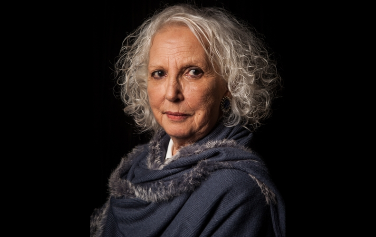 Qué es de la vida de Susana Rinaldi: tiene 85 años, vive sola en el ...