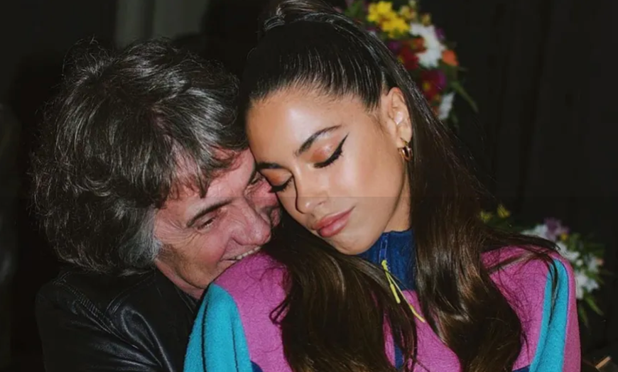 Tini Stoessel mostró la escena más fuerte del video de Pa, la canción ...