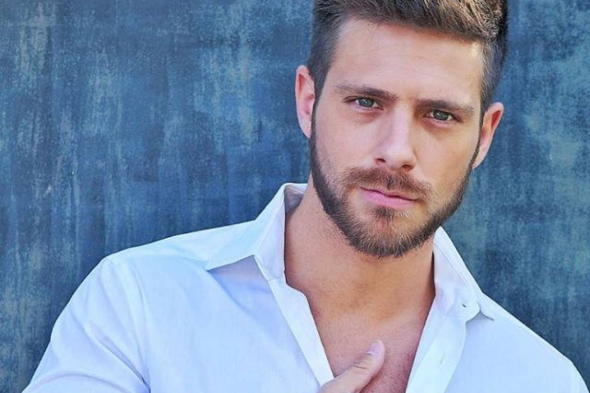 Quién es Nacho Di Marco, el galán elegido para protagonizar ATV 2 ...