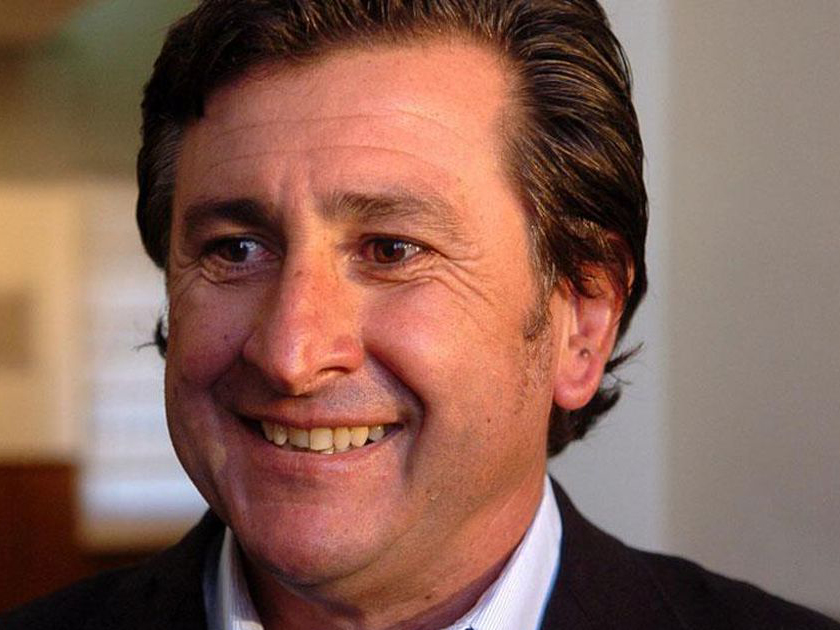 Miguel Rohrer, el sospechoso de matar a Nora Dalmasso según su familia ...