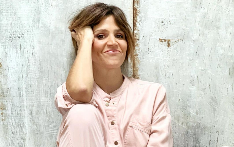 Qué es de la vida de María Freytes: tiene 48 años, lleva 19 años casada ...