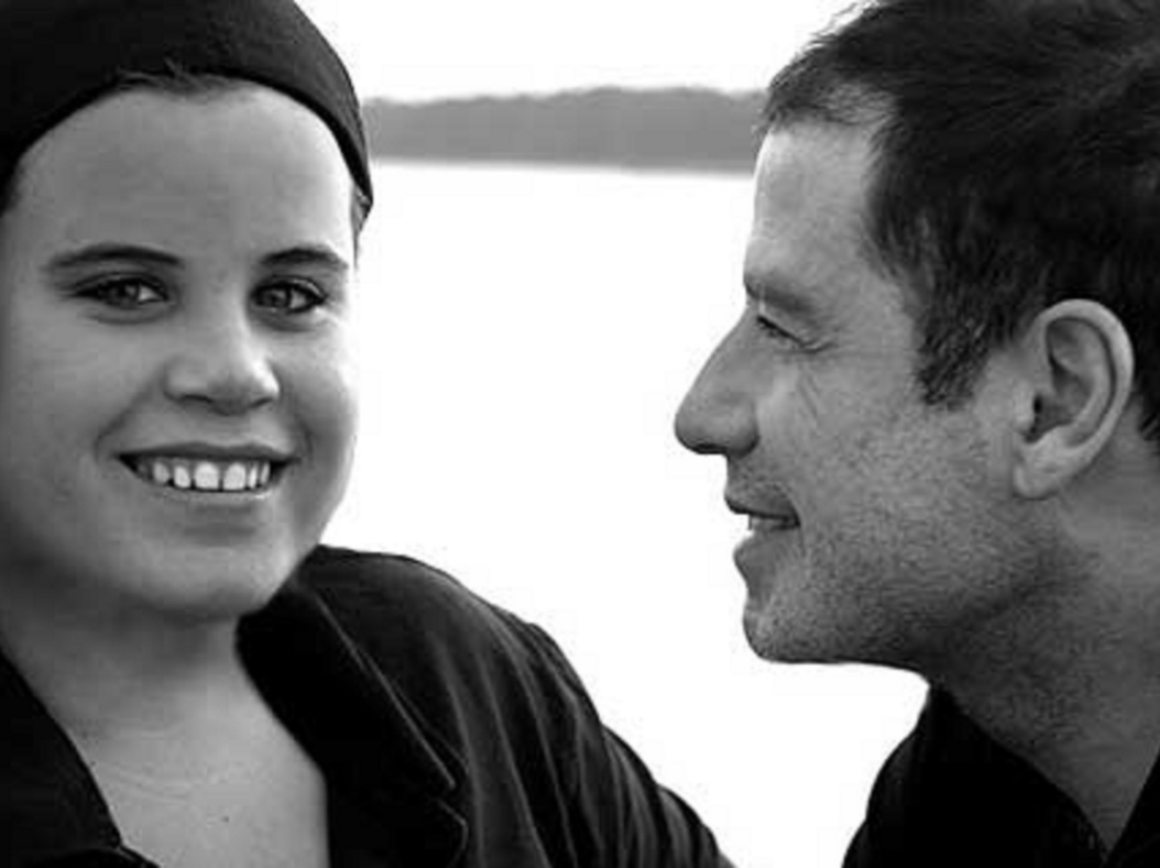 A 14 años de su muerte, John Travolta recordó a su hijo Jett con un ...