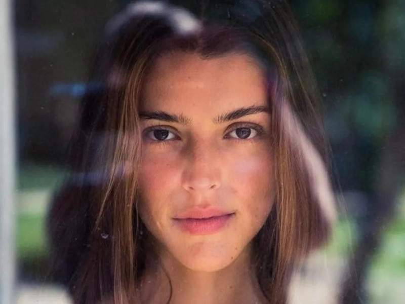 Calu Rivero reapareció en Buenos Aires y habló de su «misión» – GENTE ...