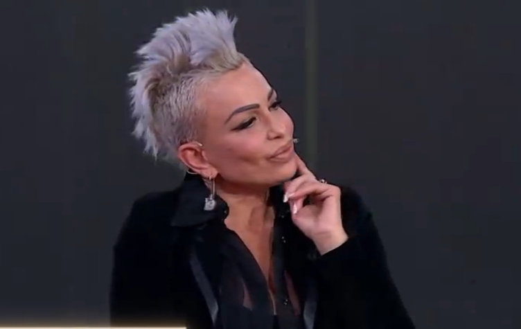 Daniela Cardone abrió su corazón: “Estoy soltera hace 3 años” – GENTE ...