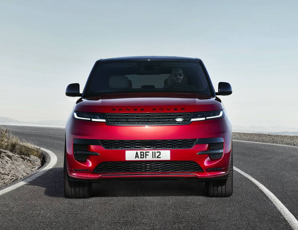 Range Rover Sport: el SUV deportivo se renueva – GENTE Online