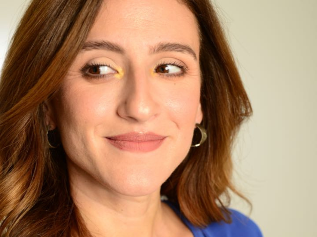 Carolina Amoroso habló sobre su gran amor – GENTE Online