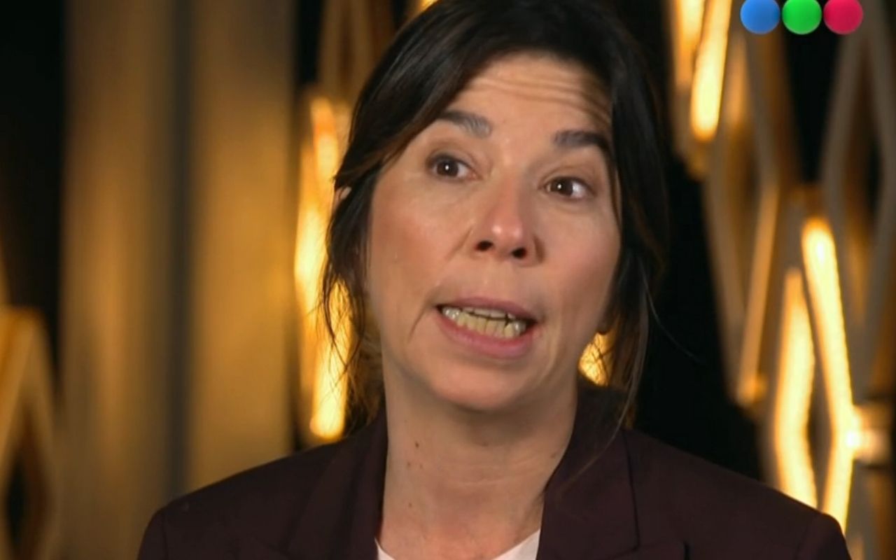 Masterchef, La Revancha: María O’Donnell confesó que padece una ...