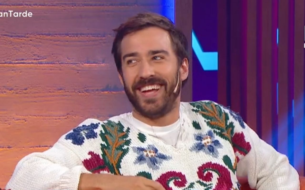 No todo es alegría: Nico Francella habló de las dificultades que tiene ...