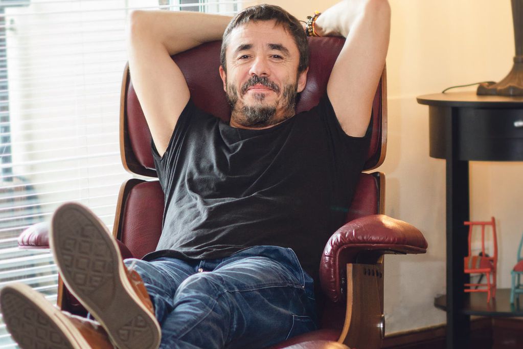 Qué es de la vida de Pablo Granados, el humorista que brilló junto a ...