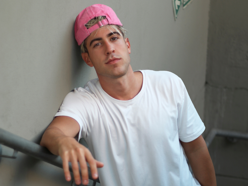 Quién es Alejo Igoa, el youtuber misionero de 25 años que hoy triunfa ...