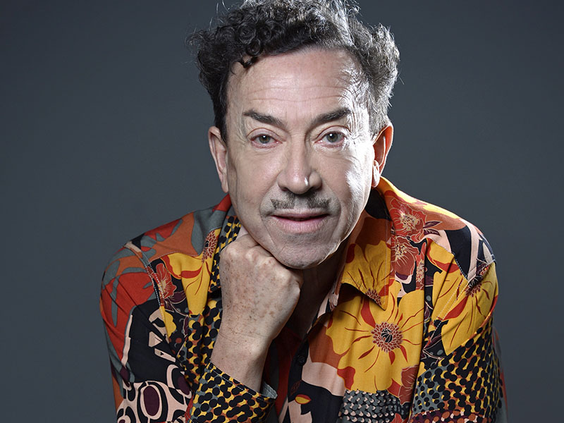 Aníbal Pachano a corazón abierto: «Siempre estoy abierto al amor ...