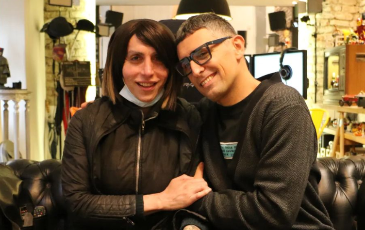 Franco Torchia habló sobre la denuncia que hizo Candelmo hace años: “No ...