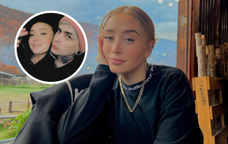 Quién es Tuli Acosta, la novia de Lit Killah: tiene 20 años, es ...