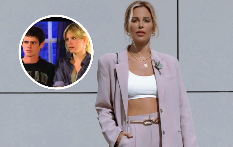 Qué es de la vida de Jenny Williams, actriz de Graduados: tiene 35 años ...