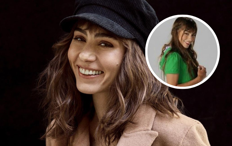 Qué es de la vida de Paula Reca, actriz de Casi Ángeles: tiene 36 años ...