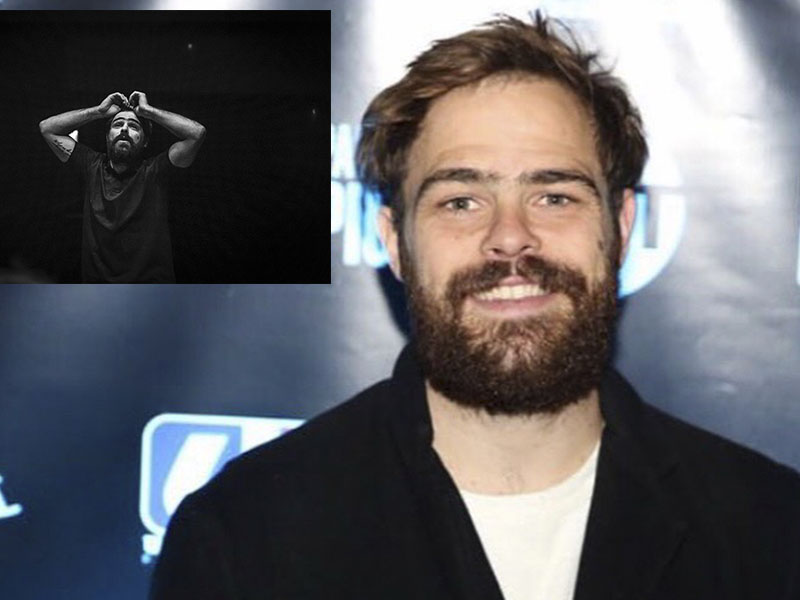 Peter Lanzani disfruta de su gran momento personal – GENTE Online