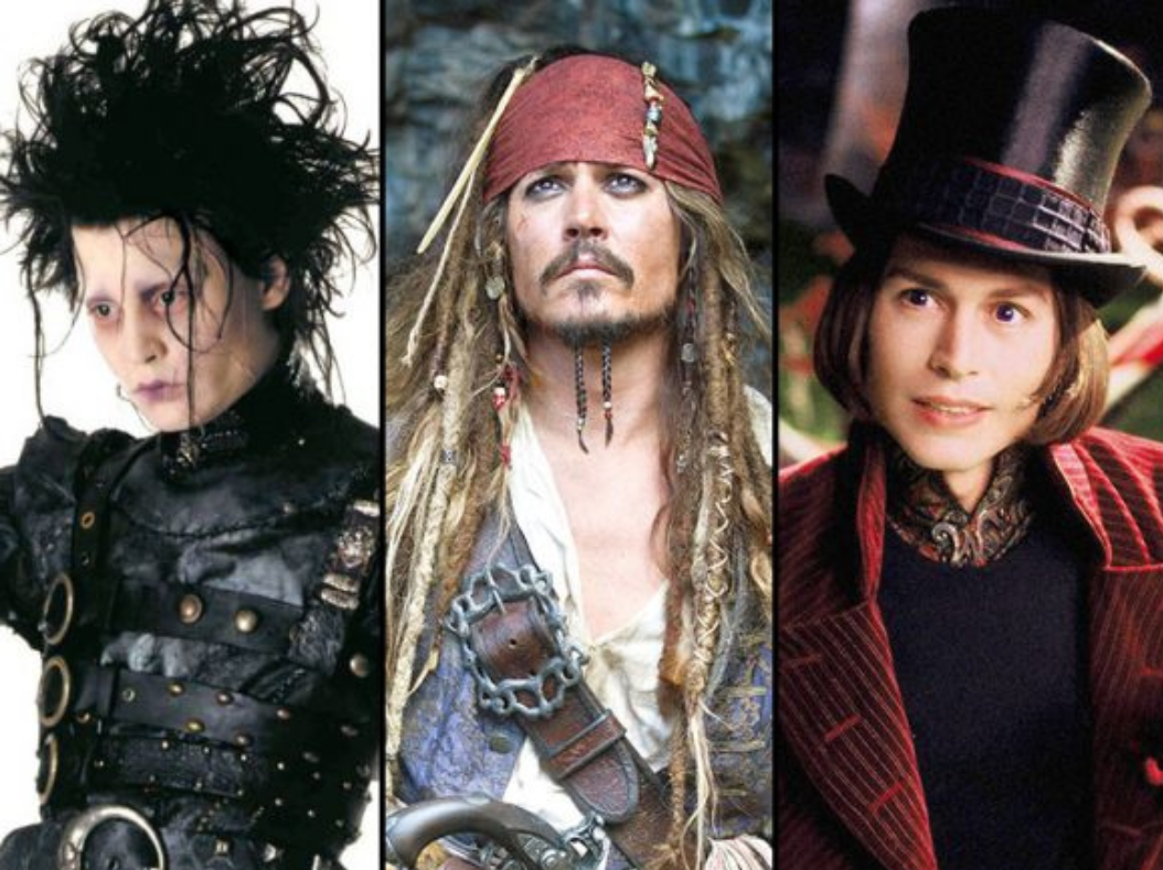 Pesadilla En La Calle Elm 1984 Johnny Depp