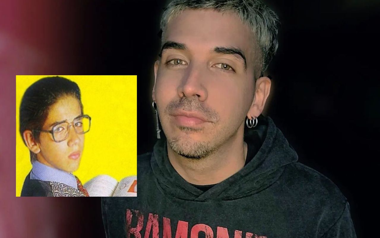 La Voz Argentina: Leonardo Centeno, Hipólito en Cebollitas, se presentó ...