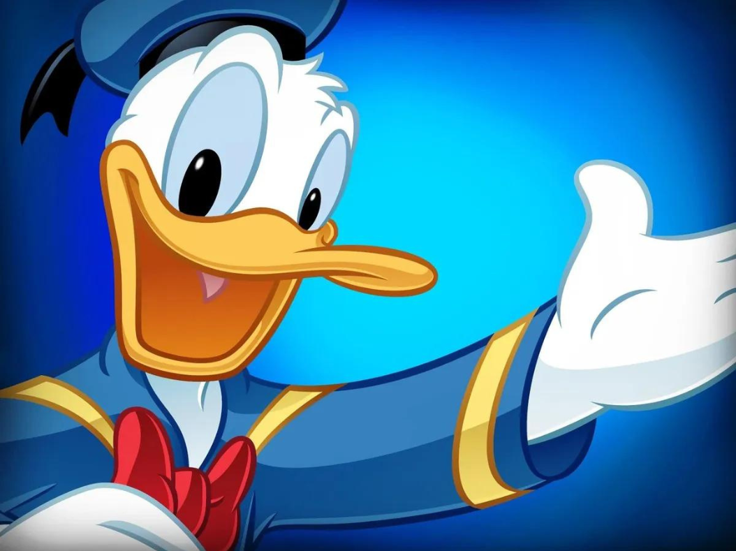 Se cumplen 88 años de la aparición del Pato Donald: 7 curiosidades ...